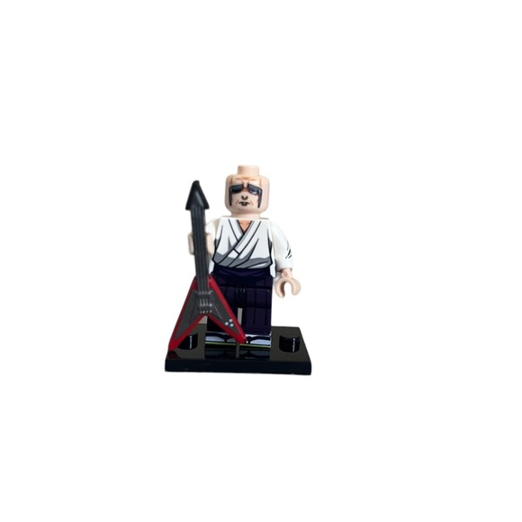 Toys | Jujutsu Kaisen Lego Compatible Set Wave 2 | Poshmark